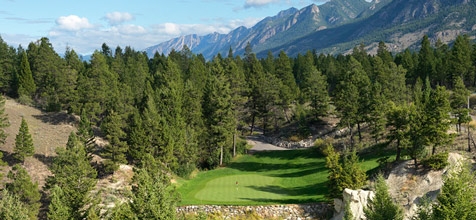 Eagle Ranch Resort | Invermere, BC